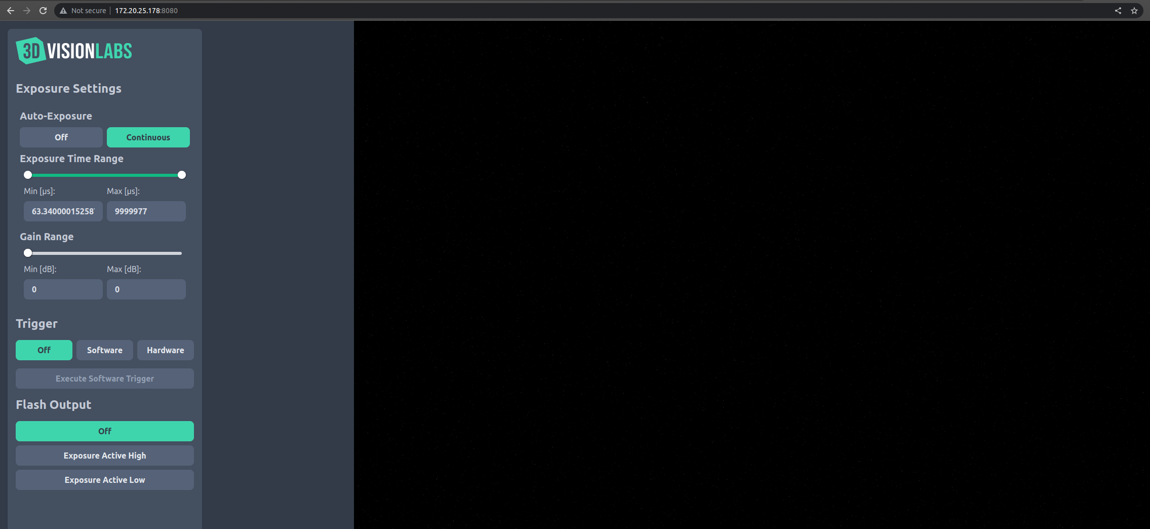 Viewer - Example